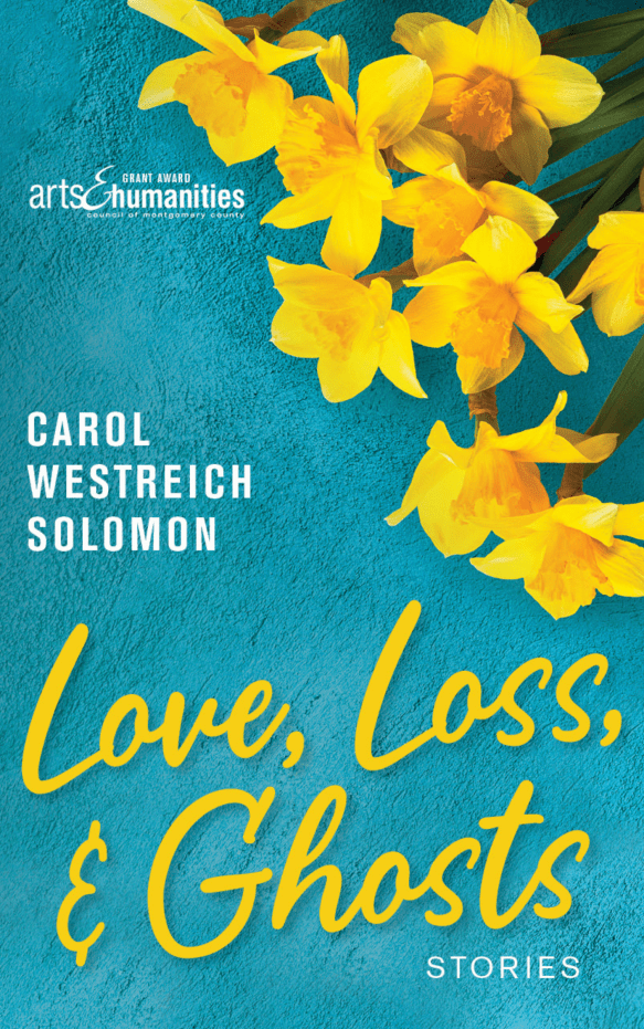 Carol W. Solomon | Author