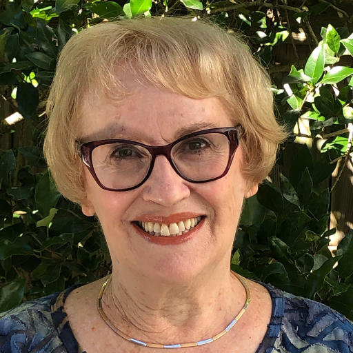 About the Author | Carol W. Solomon